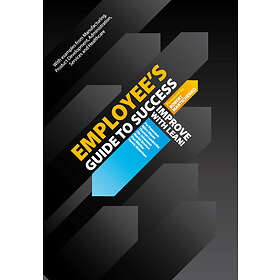 Employee’s Guide To Success – Improve With Lean!, Från 359 kr