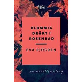 Blommig Dräkt I Rosenbad, Från 199 kr