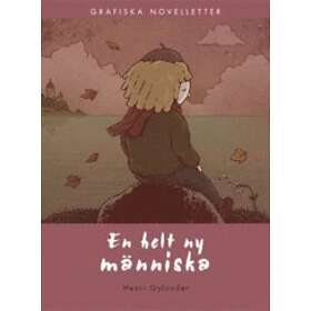 En Helt Ny Människa - Hitta bästa pris på Prisjakt