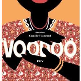 Voodoo - Hitta bästa pris på Prisjakt