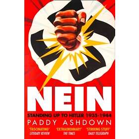 Nein!: Standing Up To Hitler 1935-1944 - Hitta bästa pris på Prisjakt