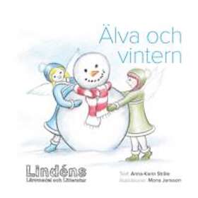 Älva Och Vintern - Hitta bästa pris på Prisjakt
