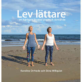 Best pris på Lev Lättare Ett Härligare Liv Med Yoga Och Skrivande - Sammenlign priser hos Prisjakt