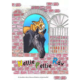 Best pris på Nellie Pellie Räv Bøker - Sammenlign priser hos Prisjakt