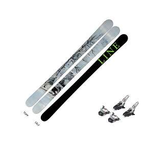 Line Prophet 100 10/11 - Hitta bästa pris på Prisjakt