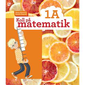 Koll På Matematik 1A, Från 205 kr
