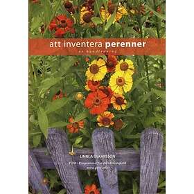 Att Inventera Perenner : En Handledning - Prisjakt.nu