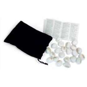 White Onyx Runes, Från 266 kr
