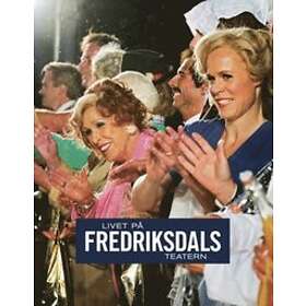 Livet På Fredriksdalsteatern, Från 323 kr