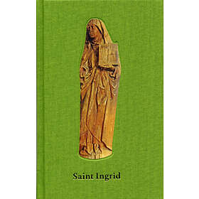 Saint Ingrid - Hitta bästa pris på Prisjakt