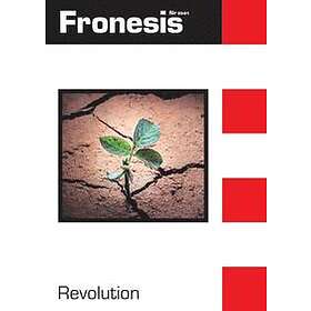 Fronesis 60-61. Revolution - Black Friday 2025 – Erbjudanden från 148 kr