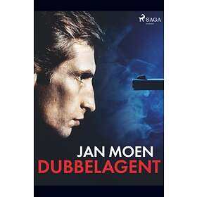 John Moe Dubbelagent - Hitta bästa pris på Prisjakt