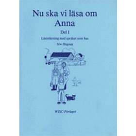 Nu Ska Vi Läsa Om Anna Del 1 - Black Friday 2025 – Erbjudanden från 307 kr