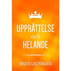 Upprättelse Och Helande, Från 129 kr