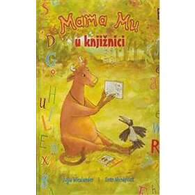 Mama Mu U Knjižnici - Sammenlign priser hos Prisjakt
