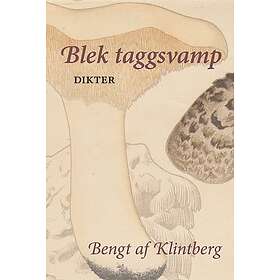 Blek Taggsvamp, Från 177 kr