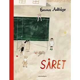 Best pris på Såret Bøker - Sammenlign priser hos Prisjakt