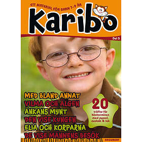 Karibo. Del 5, Från 398 kr