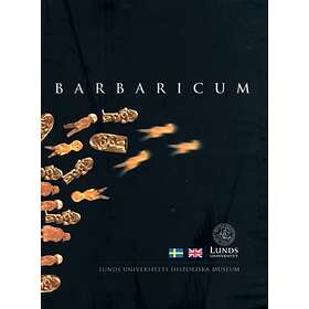 Barbaricum - Hitta bästa pris på Prisjakt