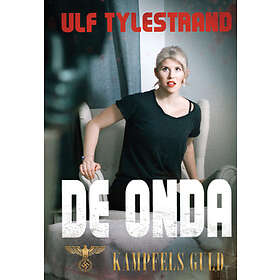 De Onda - Black Friday 2025 – Erbjudanden från 211 kr