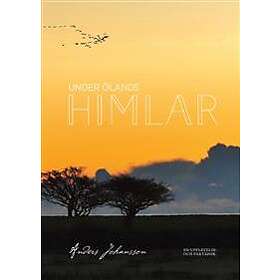 Under Ölands Himlar - Hitta bästa pris på Prisjakt