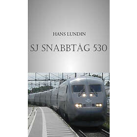 SJ Snabbtåg 530, Från 232 kr