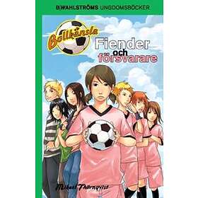 Fiender Och Försvarare - Black Friday 2025 – Erbjudanden från 181 kr