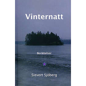 Vinternatt : Berättelser - Hitta bästa pris på Prisjakt