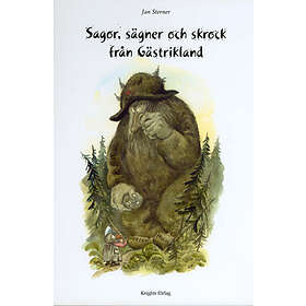 Best pris på Sagor, Sägner Och Skrock Från Gästrikland. Bøker ...