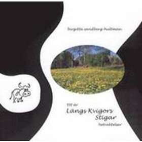 Ett År Längs Kvigors Stigar, Från 184 kr