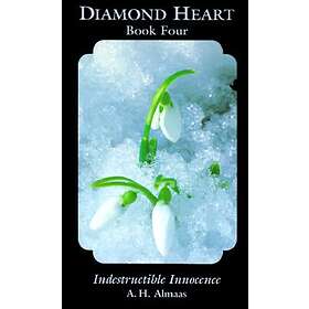 Diamond Heart:indestructible Innocence, Från 248 kr