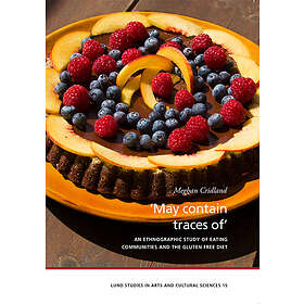 May Contain Traces Of, Från 219 kr