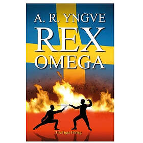 Best pris på Rex Omega Bøker - Sammenlign priser hos Prisjakt