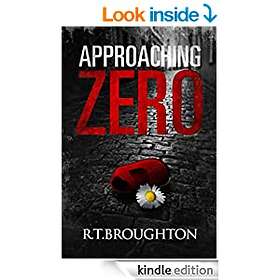 Approaching Zero - Hitta bästa pris på Prisjakt