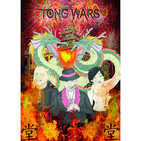 Tong Wars - Hitta bästa pris på Prisjakt