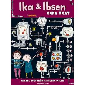 Onda Ögat, Från 179 kr