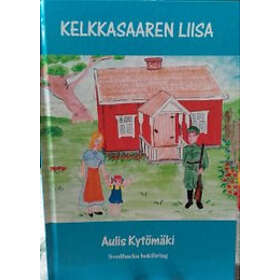 Kelkkasaaren Liisa, Från 180 kr