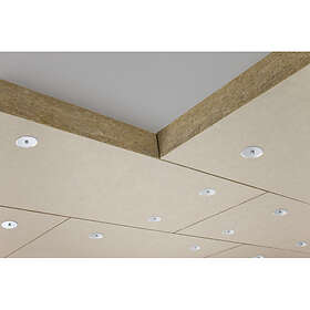 Parafon Undertak Paroc Buller 50x600x1200mm - Hitta bästa pris på Prisjakt