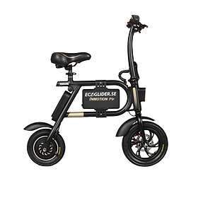 Ecoglider E-Scooter P1F Mini - Hitta bästa pris på Prisjakt