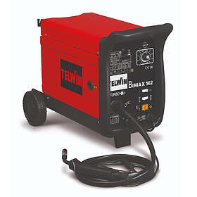 Telwin Bimax 162 - Hitta bästa pris på Prisjakt