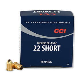 CCI .22 Short Blank - Hitta bästa pris på Prisjakt