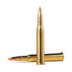 Norma Tipstrike 7x65 R - Hitta bästa pris på Prisjakt