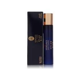 Versace Pour Homme Dylan Blue Mini Edt 9ml - Hitta bästa pris på Prisjakt