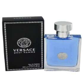 Versace Pour Homme Mini edt 9ml - Hitta bästa pris på Prisjakt