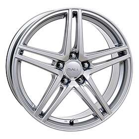 Image Star FF Silver 7,5X18 5/112 ET40 CB66,5 - Black Friday 2025 ...