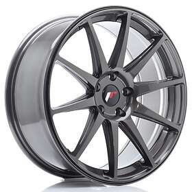Best pris på Japan Racing JR11 Hyper Gray 8.5x20 5/120 ET35 CB72.6 ...