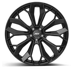 AEZ Leipzig 10,5X21 5/112 ET43 CB66,6, Från 6,048 kr