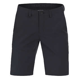 Peak Performance Treck Long Shorts (Dam) - Hitta bästa pris på Prisjakt