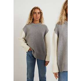 Gina Tricot Issie Sweater (Dam) - Hitta bästa pris på Prisjakt