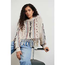 Gina Tricot Grace Sweater (Dam) - Hitta bästa pris på Prisjakt